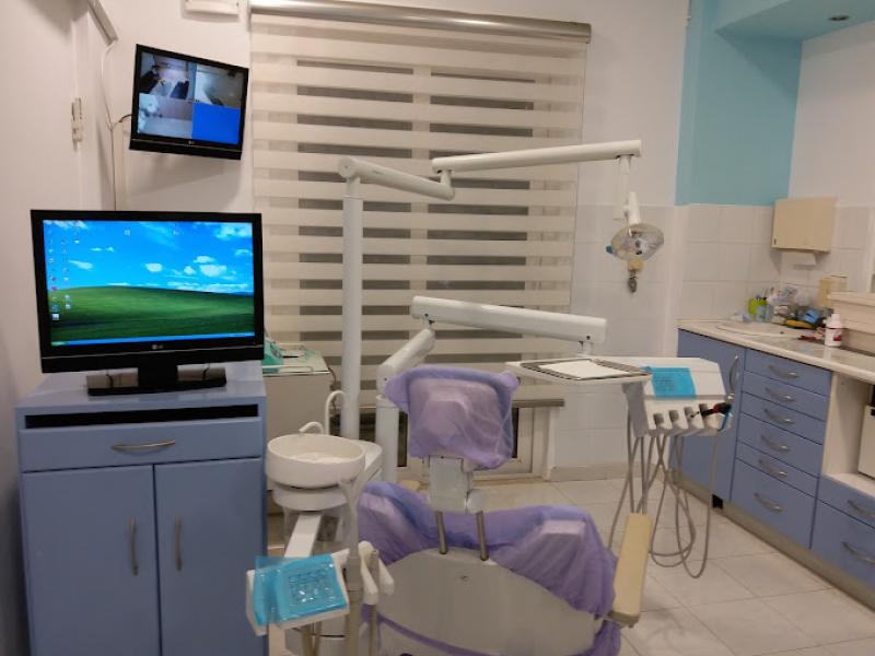 Oδοντίατρος Ρόδος | Dental clinic Rhodes
