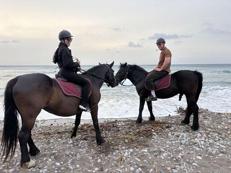 NiVa Ranch Rhodes | Ράντζο με άλογα - Ιππασία ενηλίκων - Ιππασία για ...