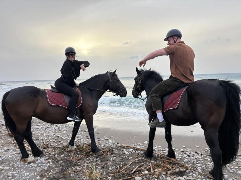 NiVa Ranch Rhodes | Ράντζο με άλογα - Ιππασία ενηλίκων - Ιππασία για ...