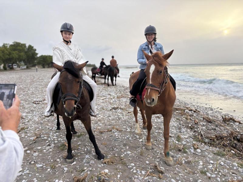 NiVa Ranch Rhodes | Ράντζο με άλογα - Ιππασία ενηλίκων - Ιππασία για ...