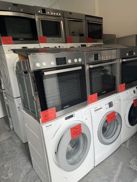 Εξειδικευμένο Service Οικιακών Συσκευών | Μενύχτας Νικόλαος Πάτρα