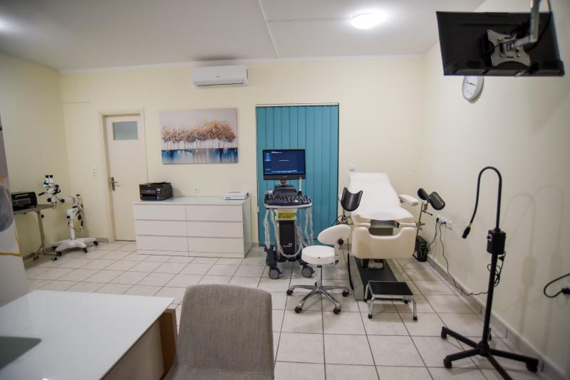 Γυναικολόγος – Μαιευτήρας Πρέβεζα | Femina - Δήμας Άγγελος