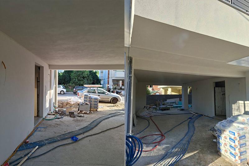Δύο Φίλοι Construction | Γενικές Οικοδομικές Εργασίες Καλαμάτα - 4ty.gr