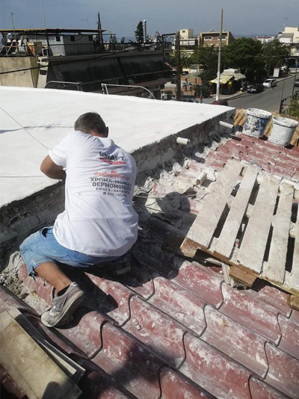 Δύο Φίλοι Construction | Γενικές Οικοδομικές Εργασίες Καλαμάτα - 4ty.gr