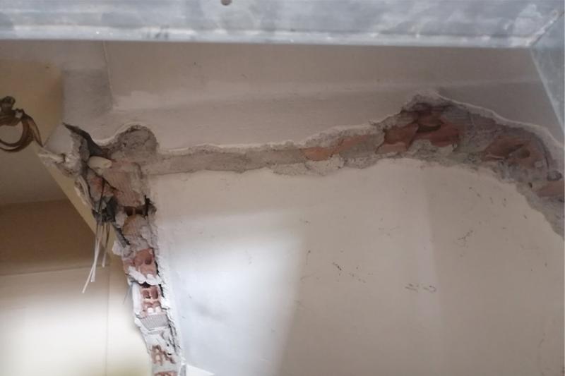 Δύο Φίλοι Construction | Γενικές Οικοδομικές Εργασίες Καλαμάτα - 4ty.gr