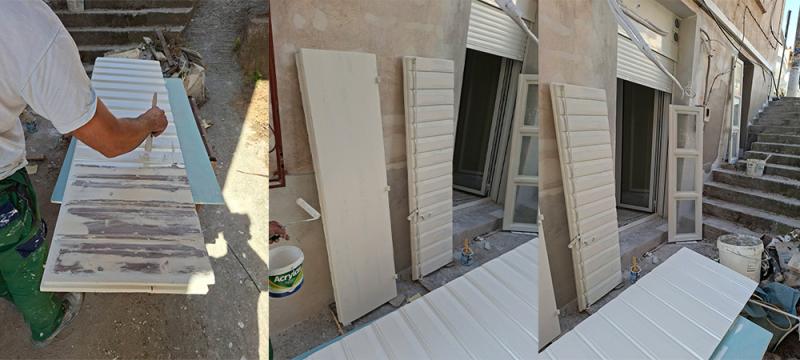 Δύο Φίλοι Construction | Γενικές Οικοδομικές Εργασίες Καλαμάτα - 4ty.gr