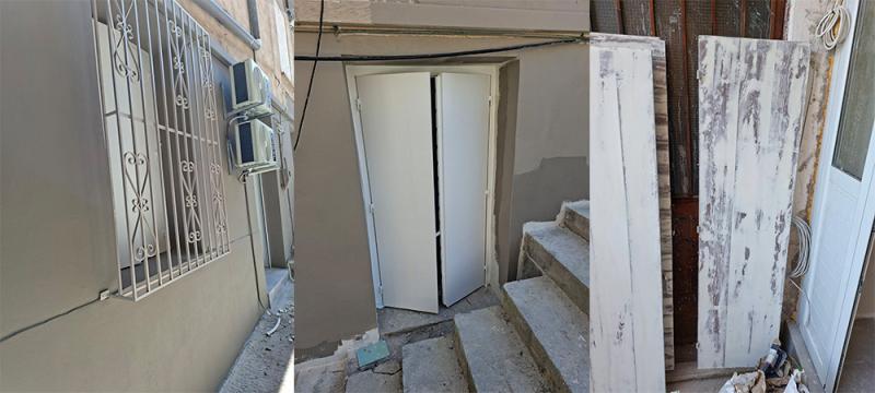 Δύο Φίλοι Construction | Γενικές Οικοδομικές Εργασίες Καλαμάτα - 4ty.gr