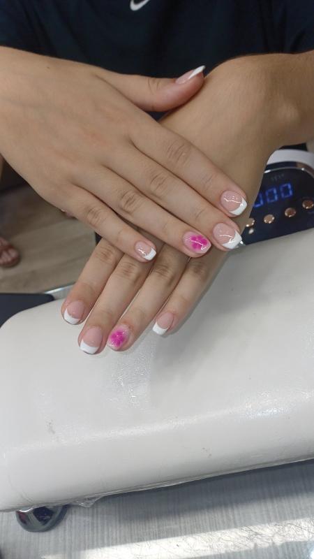 ΜΑΝΙΚΙΟΥΡ – ΠΕΝΤΙΚΙΟΥΡ – ΤΕΧΝΗΤΑ ΝΥΧΙΑ - NAIL BOX - ΣΤΟ - 4ty.gr