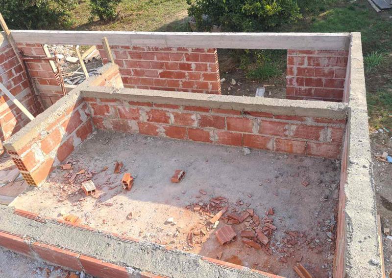 MATERIS CONSTRUCTION | Οικοδομικές εργασίες - Αναπαλαιώσεις κτιρίων ...