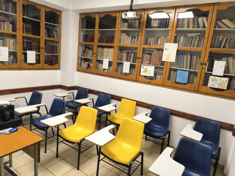 Κέντρο Ξένων Γλωσσών Παρασκευοπούλου | Μαθήματα Γλωσσών Καλλιθέα Αττικής