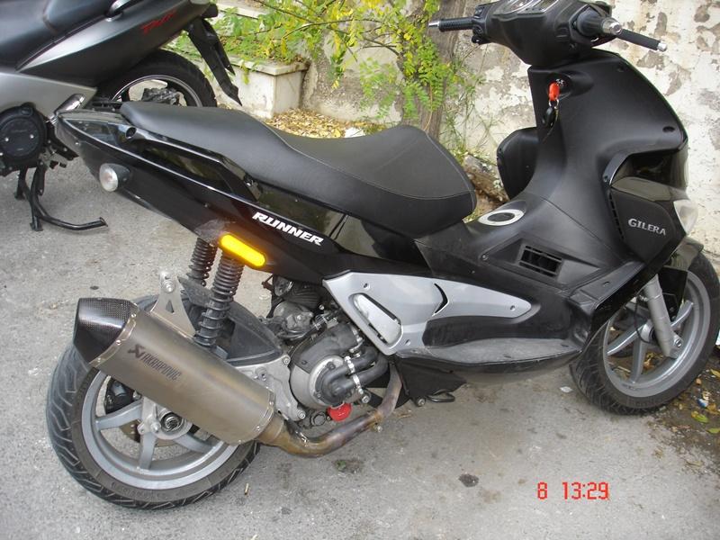 ΣΥΝΕΡΓΕΙΑ ΜΟΤΟΣΥΚΛΕΤΩΝ – SERVICE - SCOOTER LEGACY - ΣΥ - 4ty.gr