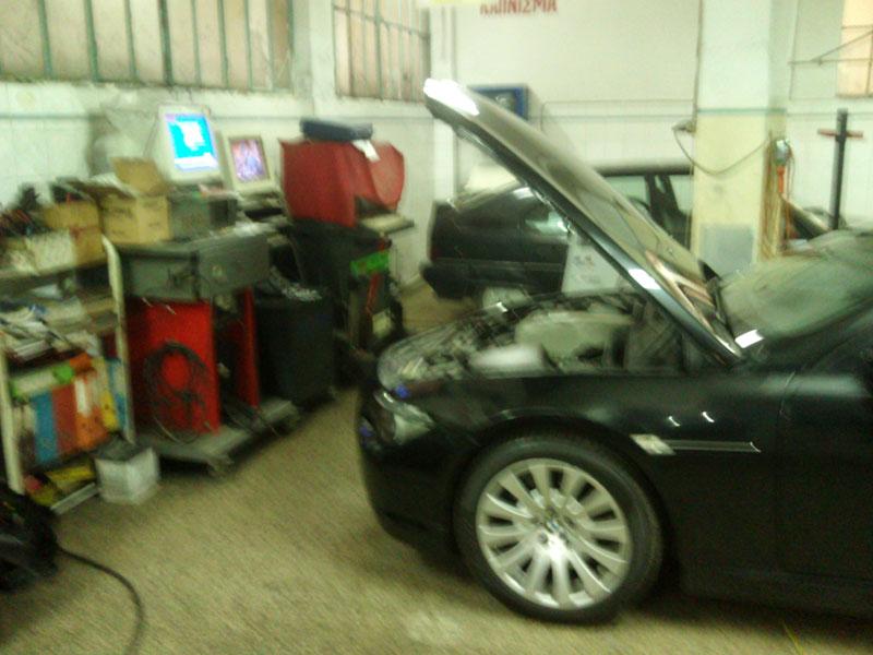 AUTO SERVICE - ΣΥΝΕΡΓΕΙΟ ΑΥΤΟΚΙΝΗΤΩΝ ΘΕΣΣΑΛΟΝΙΚΗ - ΜΑΚΡ - 4ty.gr