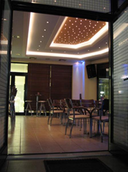 ΚΑΦΕ ΕΣΤΙΑΤΟΡΙΟ CATERING ΛΑΥΡΙΟ - ΕΣΤΙΑΤΟΡΙΟ ΛΑΥΡΙΟ - Χ - 4ty.gr