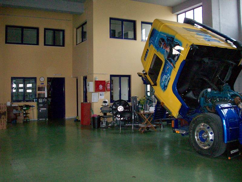 ΣΥΝΕΡΓΕΙΑ ΑΥΤΟΚΙΝΗΤΩΝ – SERVICE - ΜΑΡΑΓΚΟΥΔΑΚΗΣ Αρχική
