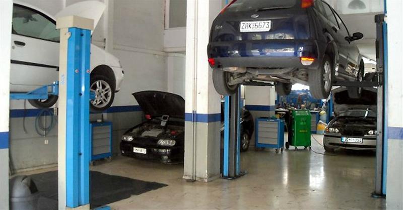 ΣΥΝΕΡΓΕΙΟ ΑΥΤΟΚΙΝΗΤΩΝ ΝΕΑ ΙΩΝΙΑ ΑΘΗΝΑ - ΥΓΡΑΕΡΙΟ ΚΙΝΗΣΗ - 4ty.gr