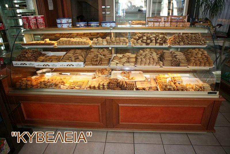 ΖΑΧΑΡΟΠΛΑΣΤΙΚΗ – ΑΡΤΟΠΟΙΙΑ – ΖΑΧΑΡΟΠΛΑΣΤΕΙΑ – ΕΡΓΑΣΤΗΡΙ - 4ty.gr