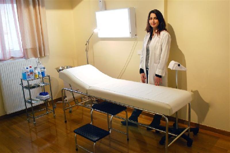 ΟΡΘΟΠΑΙΔΙΚΟΙ – ΧΕΙΡΟΥΡΓΟΙ - ΤΣΕΒΔΟΣ ΚΩΝΣΤΑΝΤΙΝΟΣ - ΟΡΘ - 4ty.gr