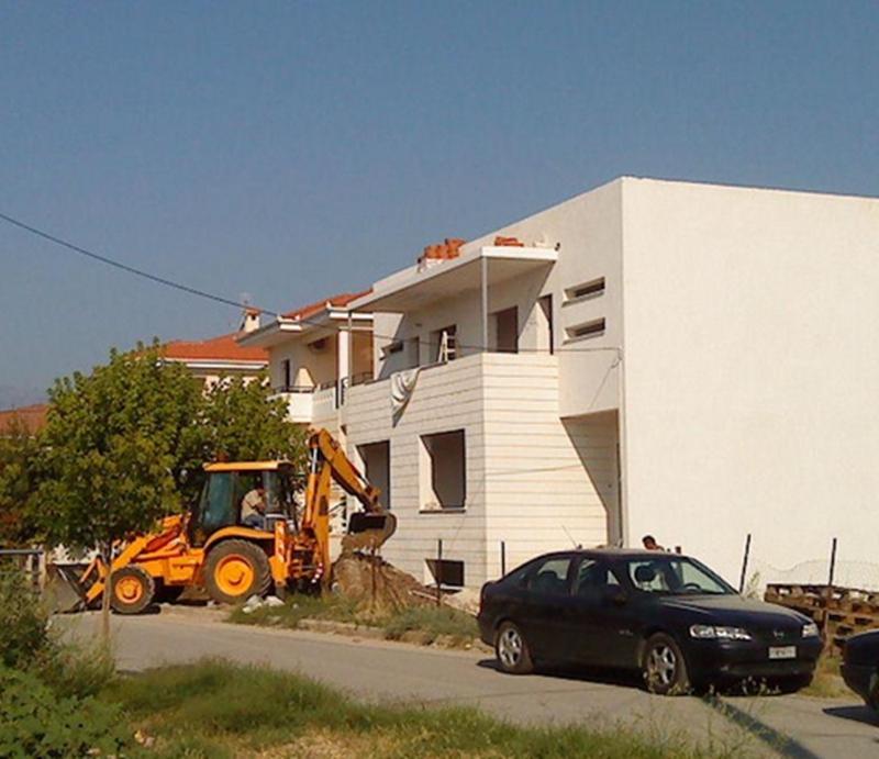 ΤΕΧΝΙΚΟ ΓΡΑΦΕΙΟ ΤΡΙΚΑΛΑ - ΚΥΡΙΤΣΗΣ ΟΡΕΣΤΗΣ - ΜΠΙΣΜΠΙΚΗ - 4ty.gr