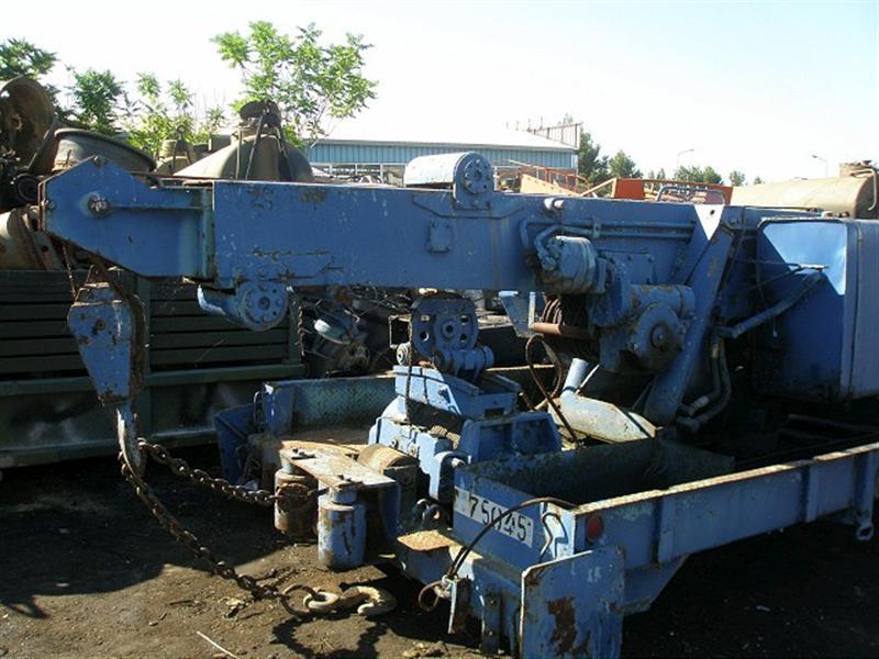 ΕΜΠΟΡΙΟ ΓΕΩΡΓΙΚΩΝ ΜΗΧΑΝΗΜΑΤΩΝ - ΜΕΤΑΧΕΙΡΙΣΜΕΝΑ ΦΟΡΤΗΓΑ - 4ty.gr