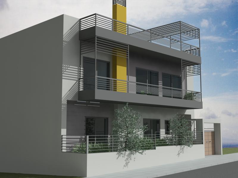 ΑΡΧΙΤΕΚΤΟΝΙΚΑ ΓΡΑΦΕΙΑ - ΛΑΙΝΙΩΤΗ ΜΑΡΙΑ - ΑΡΧΙΤΕΚΤΩΝ ΜΗ - 4ty.gr