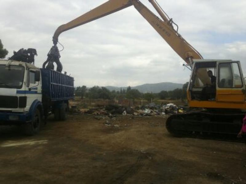 ΑΝΑΚΥΚΛΩΣΗ - BS SCRAP - ΑΝΑΚΥΚΛΩΣΗ - ΕΜΠΟΡΙΟ ΠΑΛΑΙΩΝ ΜΕ - 4ty.gr