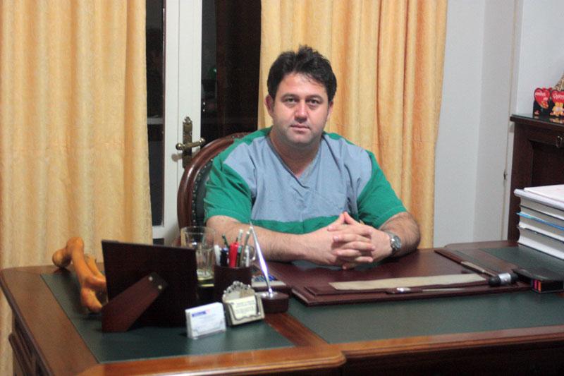 ΟΡΘΟΠΑΙΔΙΚΟΙ – ΧΕΙΡΟΥΡΓΟΙ - ΧΕΙΡΟΥΡΓΟΣ ΟΡΘΟΠΕΔΙΚΟΣ ΜΑΡΟ - 4ty.gr