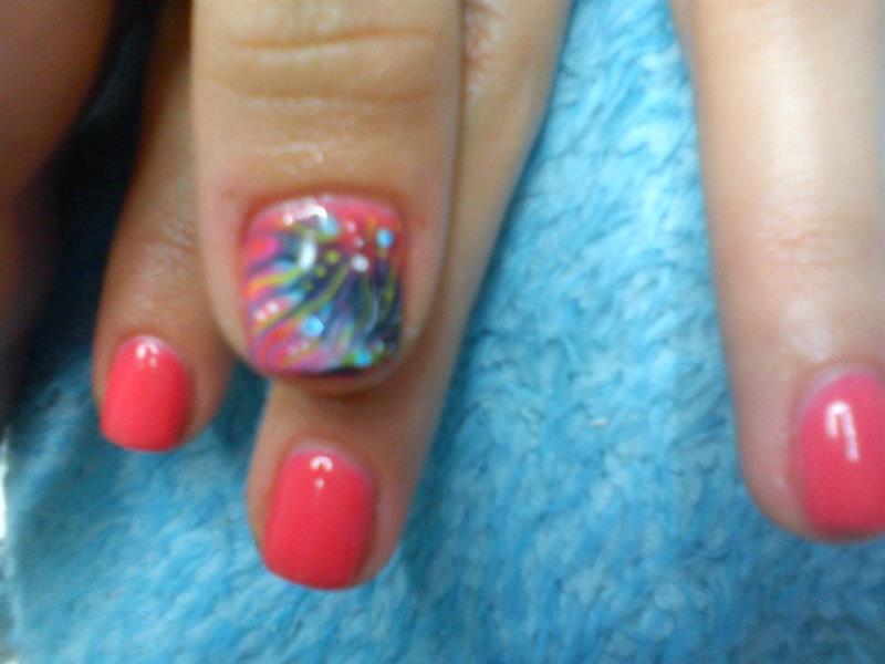 ΜΑΝΙΚΙΟΥΡ ΠΕΝΤΙΚΙΟΥΡ ΛΑΡΙΣΑ - IVANA NAIL - 4ty.gr