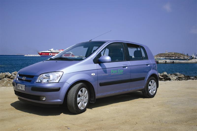 FUN CAR - CAR RENTAL-RENT A MOTO - RENT A BUGGY - RENT - 4ty.gr