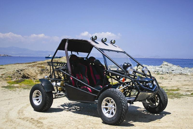FUN CAR - CAR RENTAL-RENT A MOTO - RENT A BUGGY - RENT - 4ty.gr