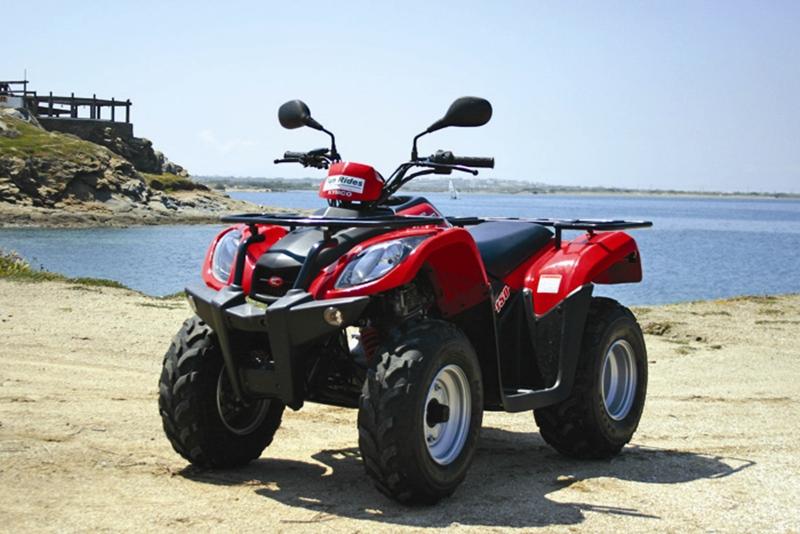 FUN CAR - CAR RENTAL-RENT A MOTO - RENT A BUGGY - RENT - 4ty.gr