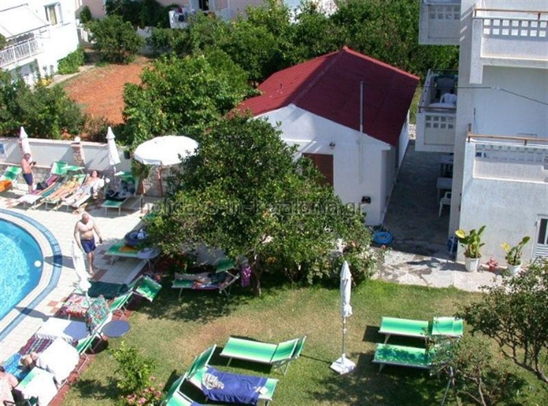 ΕΝΟΙΚΙΑΖΟΜΕΝΑ ΔΩΜΑΤΙΑ ΣΚΑΛΑ ΚΕΦΑΛΟΝΙΑ - HOLIDAYS IN KEF - 4ty.gr