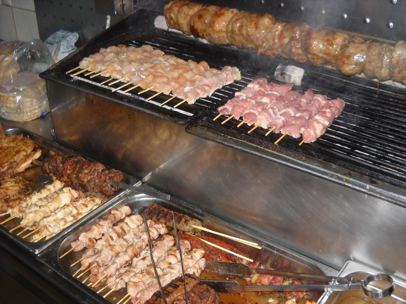 ΨΗΤΟΠΩΛΕΙΑ – ΣΟΥΒΛΑΤΖΙΔΙΚΑ - ΤΟ ΚΑΤΙ ΑΛΛΟ - ΨΗΤΟΠΩΛΕΙΟ - 4ty.gr