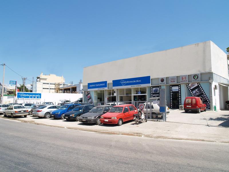 ΣΥΝΕΡΓΕΙΟ ΑΥΤΟΚΙΝΗΤΩΝ ΜΕΤΑΜΟΡΦΩΣΗ ΑΤΤΙΚΗ - ΘΕΟΔΩΡΑΚΑΚΗΣ - 4ty.gr