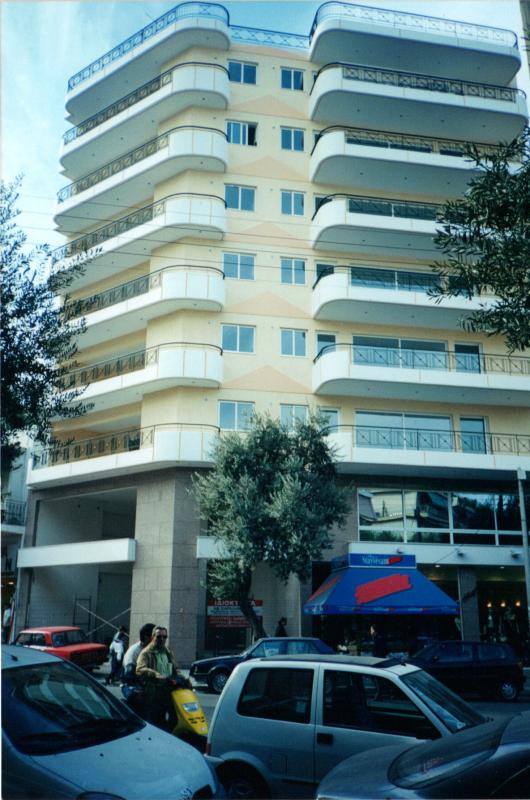 Τεχνικό Γραφείο Αττική - CONSULTING ENGINEERS - ΣΠΥΡΟΣ ΝΙΚΟΛΟΠΟΥΛΟΣ ...