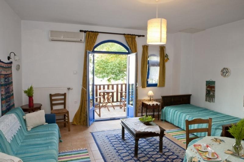 ΞΕΝΟΔΟΧΕΙΑ - ΞΕΝΟΔΟΧΕΙΟ ΑΡΧΟΝΤΙΣΣΑ - BEACH HOTEL - ΞΕΝ - 4ty.gr