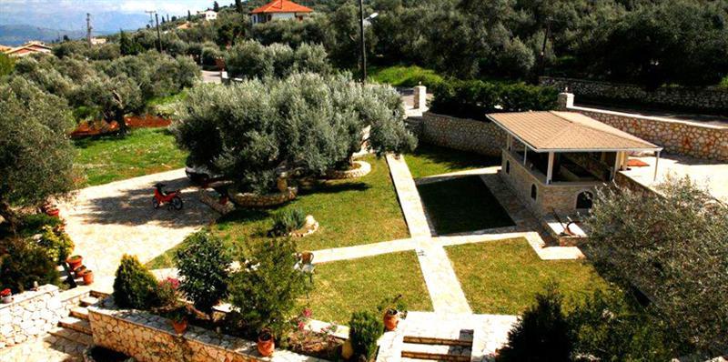 Ενοικιαζόμενα Δωμάτια Λευκάδα - Ενοικιαζόμενα Δωμάτια Τ - 4ty.gr