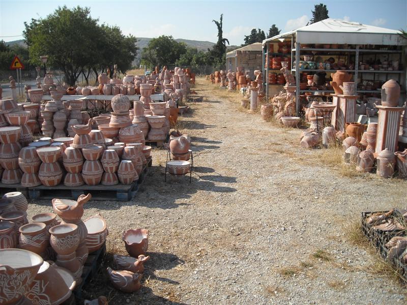 ΚΕΡΑΜΙΚΗ – ΖΩΓΡΑΦΙΚΗ - ΕΡΓΑΣΤΗΡΙΑ ΚΕΡΑΜΙΚΗΣ ΒΟΛΟΣ ΜΑΓΝΗ - 4ty.gr