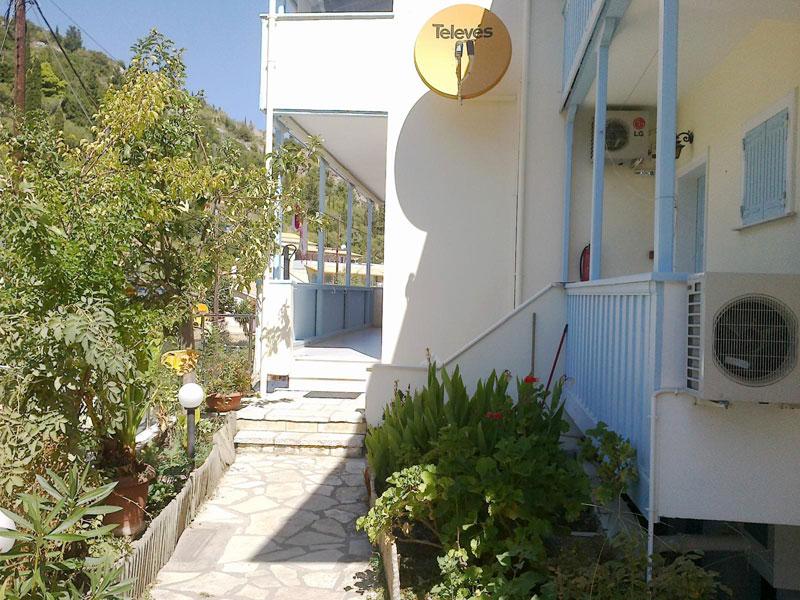 ΕΝΟΙΚΙΑΖΟΜΕΝΑ ΔΩΜΑΤΙΑ – ΚΑΤΟΙΚΙΕΣ - ΜΗΛΙΑ - Αρχική