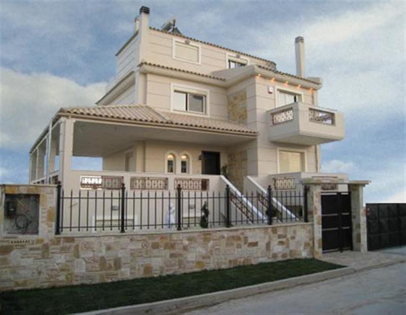 ΤΕΧΝΙΚΗ ΕΤΑΙΡΕΙΑ ΓΕΡΑΚΑΣ ΑΤΤΙΚΗ - DOMUS DESIGNS - ΕΤΑΙΡ - 4ty.gr