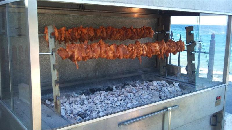 ΨΗΤΟΠΩΛΕΙΑ – ΣΟΥΒΛΑΤΖΙΔΙΚΑ - ΨΗΤΟΠΩΛΕΙΟ ΠΑΡΑΛΙΑ ΑΛΜΥΡΗΣ - 4ty.gr