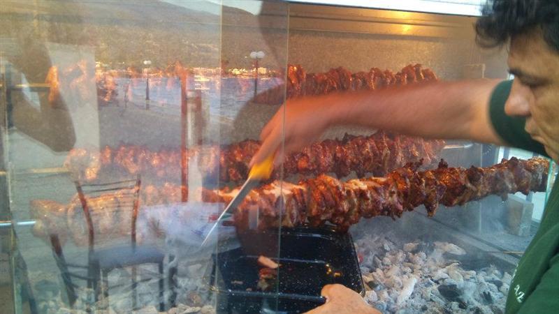 ΨΗΤΟΠΩΛΕΙΑ – ΣΟΥΒΛΑΤΖΙΔΙΚΑ - ΨΗΤΟΠΩΛΕΙΟ ΠΑΡΑΛΙΑ ΑΛΜΥΡΗΣ - 4ty.gr