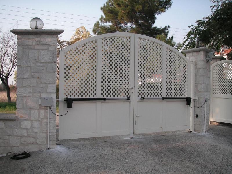 ΓΚΑΡΑΖΟΠΟΡΤΕΣ – ΡΟΛΛΑ - ΠΥΡΑΝΤΟΧΕΣ ΠΟΡΤΕΣ - ΡΟΛΑ ΑΣΦΑΛΕ - 4ty.gr