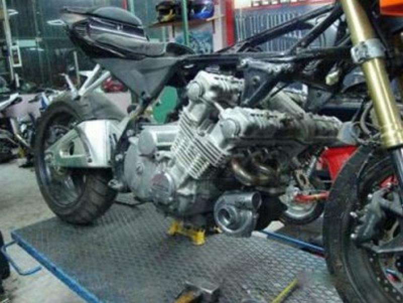 ΣΥΝΕΡΓΕΙΑ ΜΟΤΟΣΥΚΛΕΤΩΝ – SERVICE - SS MOTO SERVICE ΣΥΝ - 4ty.gr