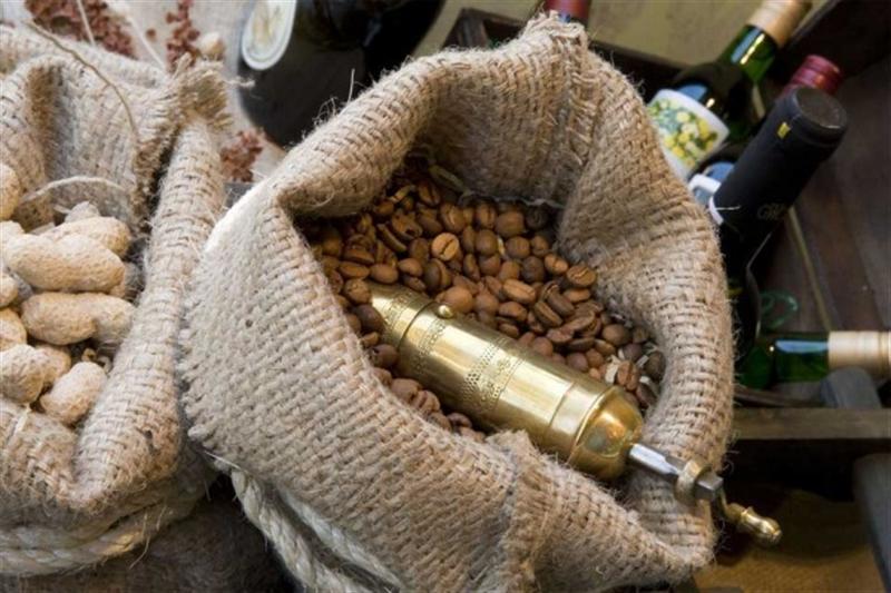 ΞΗΡΟΙ ΚΑΡΠΟΙ – ΚΑΦΕΣ - ΚΑΦΕΚΟΠΤΕΙΟ ΜΙΣΕΓΙΑΝΝΗ - ΚΑΦΕΔΕ - 4ty.gr