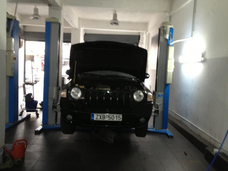 ΓΕΝΙΚΟ ΣΥΝΕΡΓΕΙΟ ΑΥΤΟΚΙΝΗΤΩΝ ΠΕΙΡΑΙΑΣ - CAR GO SERVICE - 4ty.gr