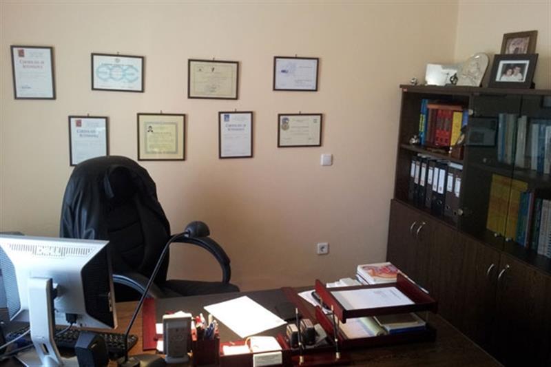 ΟΥΡΟΛΟΓΟΙ – ΧΕΙΡΟΥΡΓΟΙ – ΑΝΔΡΟΛΟΓΟΙ - ΧΑΤΖΗΔΗΜΗΤΡΙΟΥ ΕΥ - 4ty.gr