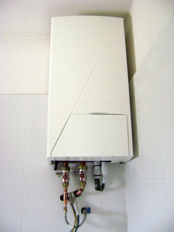 ΘΕΡΜΑΝΣΗ – ΚΛΙΜΑΤΙΣΜΟΣ - 4ty.gr Φωτογραφίες