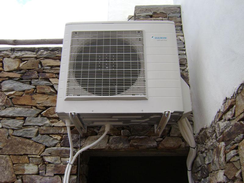 ΘΕΡΜΑΝΣΗ – ΚΛΙΜΑΤΙΣΜΟΣ - 4ty.gr Φωτογραφίες