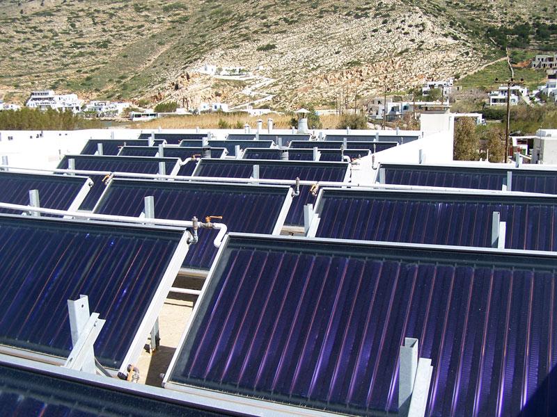 ΘΕΡΜΑΝΣΗ – ΚΛΙΜΑΤΙΣΜΟΣ - 4ty.gr Φωτογραφίες