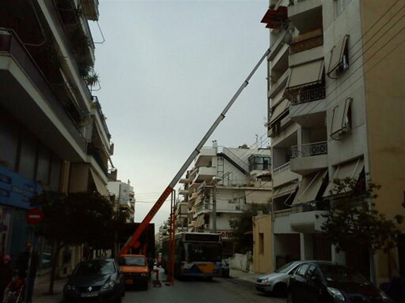 ΜΕΤΑΦΟΡΕΣ – ΜΕΤΑΚΟΜΙΣΕΙΣ - ΒΕΡΡΑΣ ΜΕΤΑΦΟΡΙΚΗ - ΔΙΕΘΝΕΙ - 4ty.gr